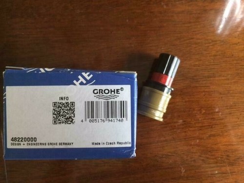 Grohe Faucet Part / Snap Coupling / 1.75 GPM / Part # 48220000 | eBay