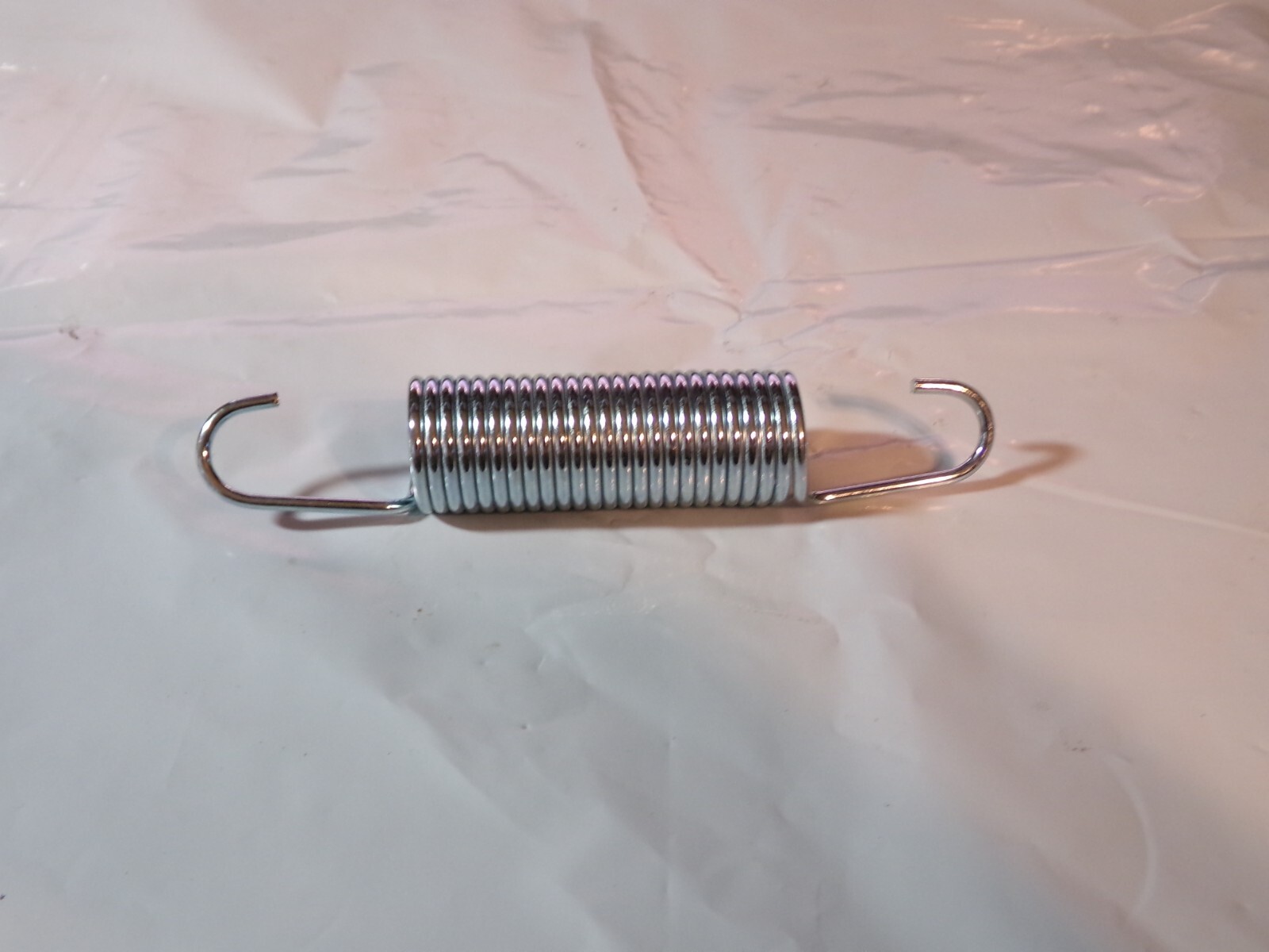 1964 1984 Chevy GMC Truck C10 K5 Blazer K10 clutch pedal return spring ...