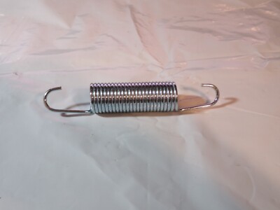1964 1984 Chevy GMC Truck C10 K5 Blazer K10 clutch pedal return spring ...