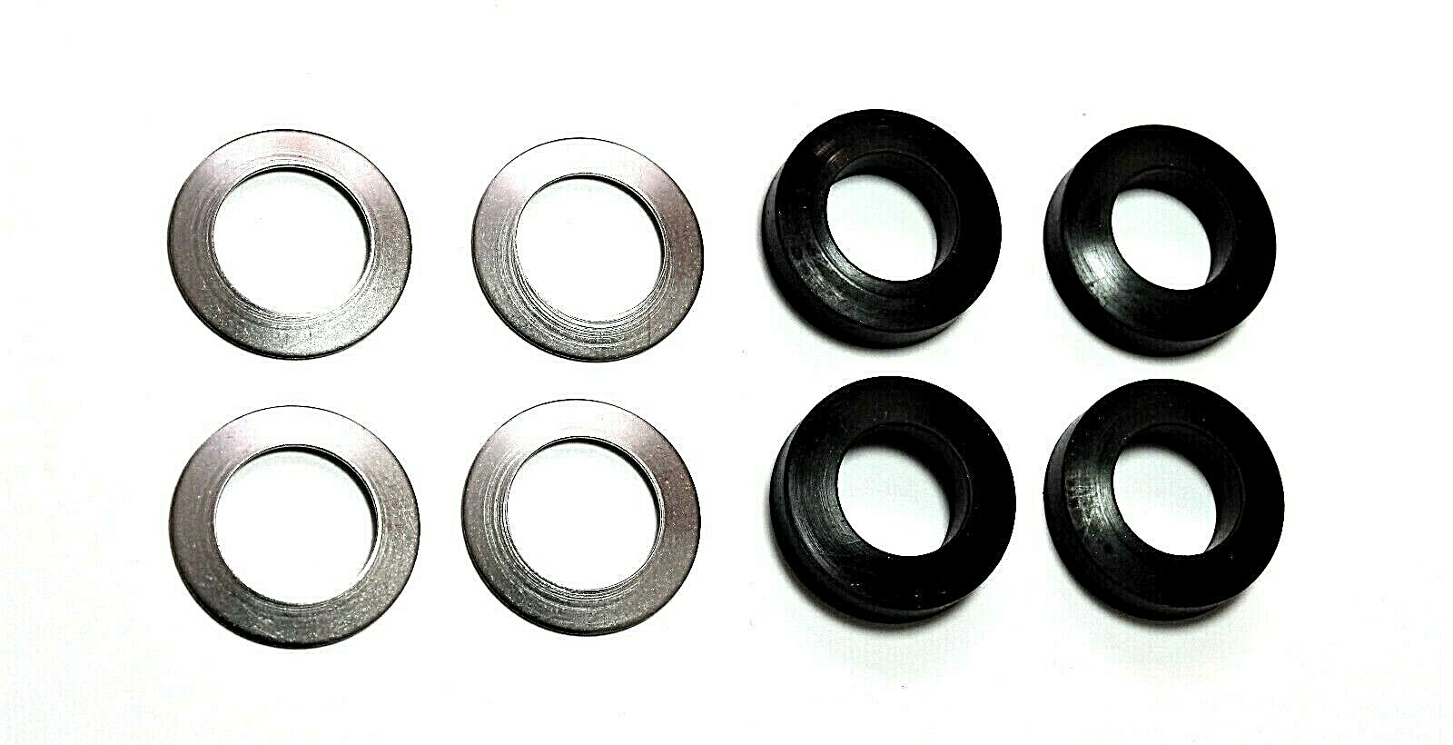 CONTINENTAL Push Rod Tube Seal Kit - IO-346,O-470,IO-520,550 & more; RG ...