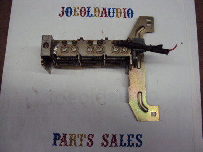 HH Scott 355R Original AM/FM Tuner. Read More Below. Parting Out 335R ...