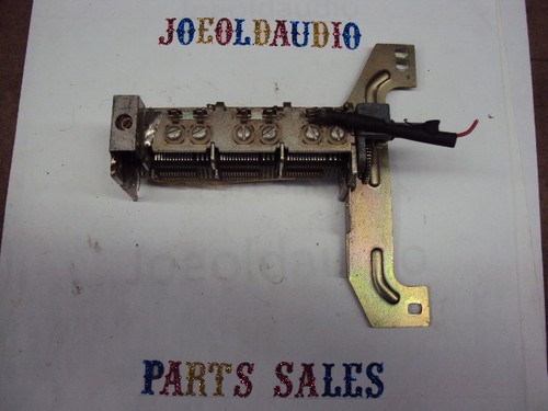 HH Scott 355R Original AM/FM Tuner. Read More Below. Parting Out 335R ...