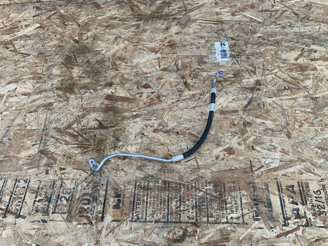 Genuine Mercedes-Benz Liquid Line 2058305702 OEM for sale online | eBay