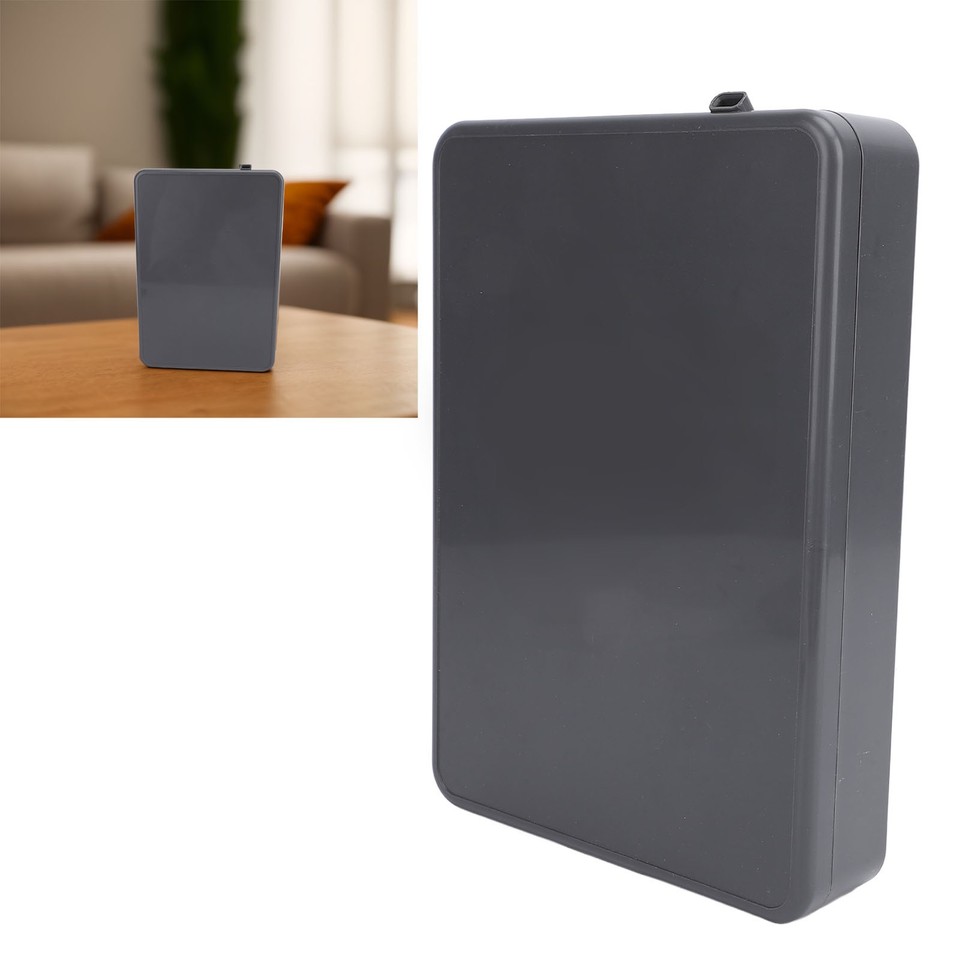 Scent Air Machine Slim APP Control 500ML Large Capacity Smart Essential ...