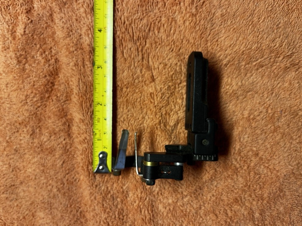 Arrow Rest. Bowdoodle Timberdoodle | eBay