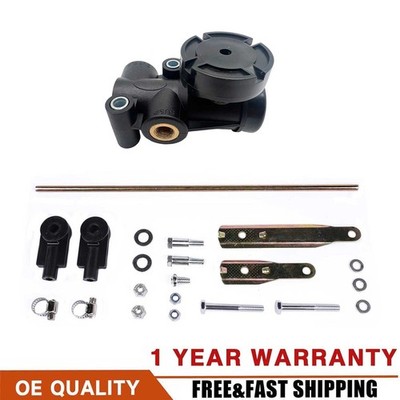 H00600P For HADLEY Peterbilt For Volvo All-Makes Valve-Height Control ...