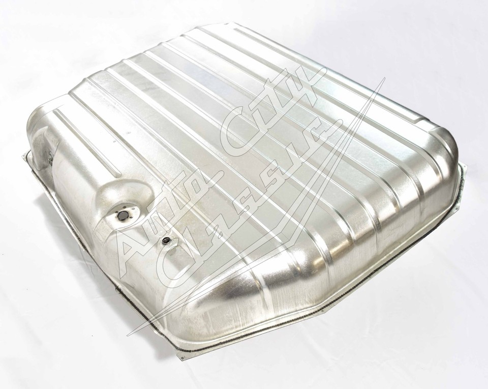 1957-1959 Ford Station Wagon Ranchero Gas Tank | 16-20 gal | Steel | OE ...