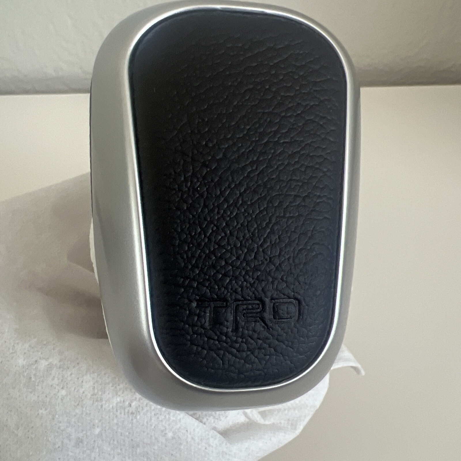 Genuine Toyota 4runner TRD Pro Shift Knob 2015-19 Ptr57-34141-02 for ...
