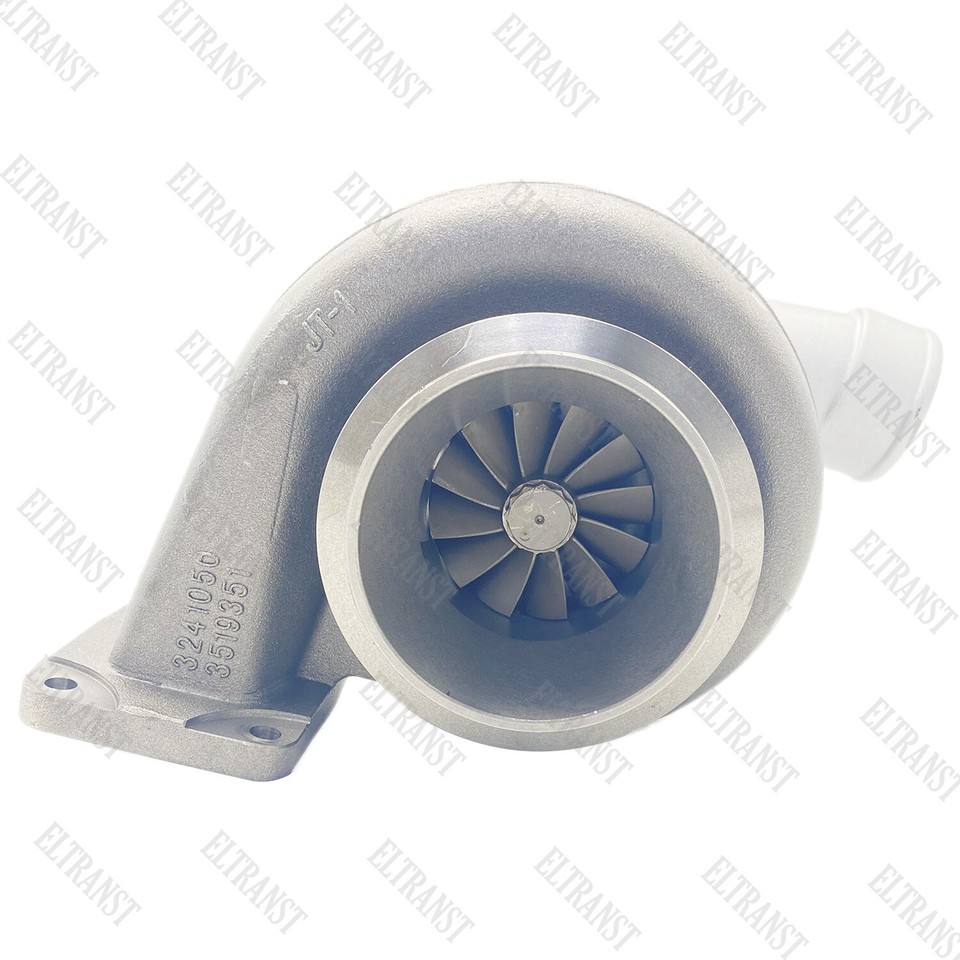 HT3B Turbocharger 3522867 3803670 3532819 forCummins NTA855 NTC320 ...