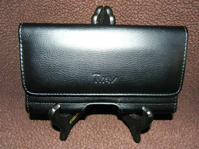 T man For I Phone 6 7 8 Rugged Holter Case Pouch Belt Clip Cover | eBay