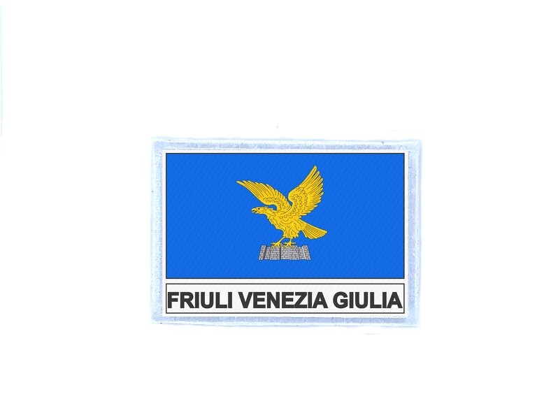 Gulia Fruli Venezia Flag Friuli Venezia Giulia Flag Color Codes