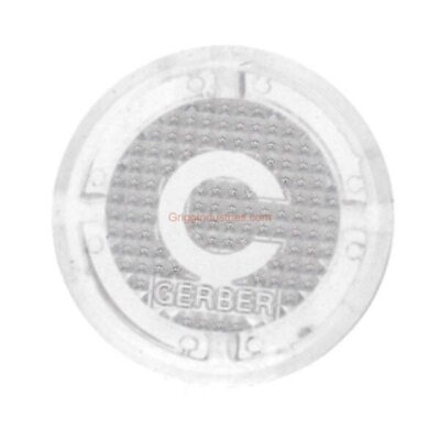Gerber 94-252 Cold Index Button | eBay