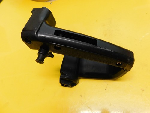 REAR HANDLE FOR GREEN MACHINE CHAINSAW 7400 ----- BOX 1284 W | eBay