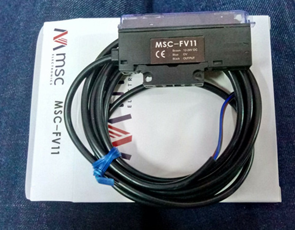 1PC MSC MSC-FV11 NEW MSC-FV11 In Box Expedited Shipping | eBay