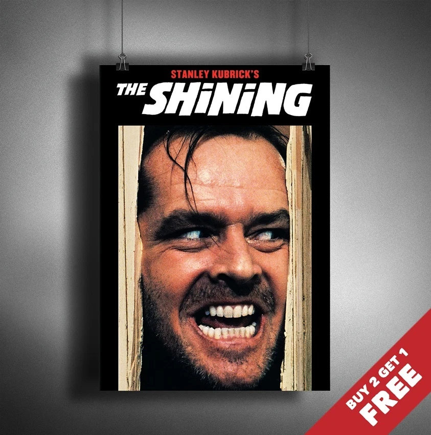 The Shining Stephen King Movie