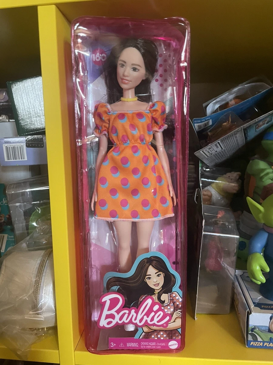 Barbie Fashionistas #160 - Mattel Barbie Fashionistas #160 - Mattel