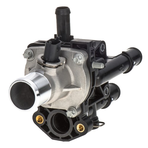 OEM NEW 1.8L Engine Coolant Thermostat Housing 11-18 Cruze Sonic Trax ...