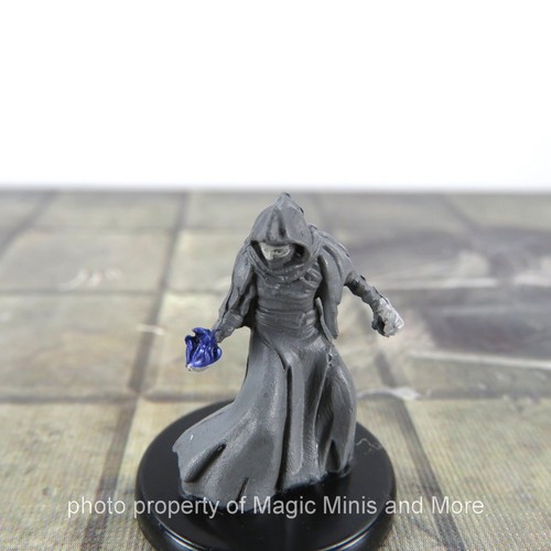 Ruins of Lastwall ~ CALIGNI SLAYER #2 Pathfinder Battles miniature dark ...