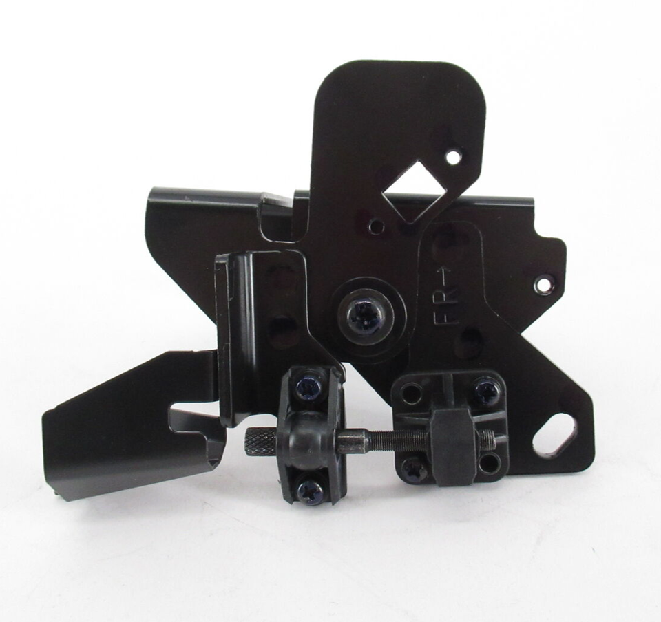 Genuine OEM Nissan 28452-4AF0A Front Radar Mount Bracket 2016-2018 ...