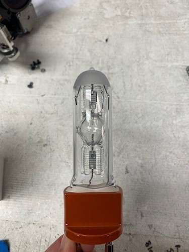 Osram HMI 575 W/SEL UVS Metal Halide Display/Optic Lamp | eBay UK