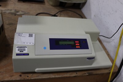 Analytical Instruments - Microplate Reader