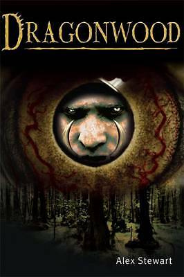Dragonwood by Christine Moorcroft and Alex Stewart (2012, Trade ...