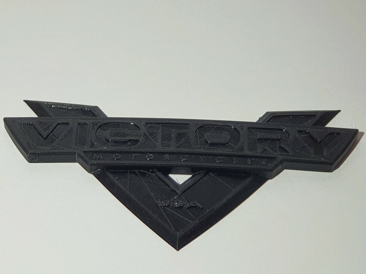 Victory Motorcycles Logo