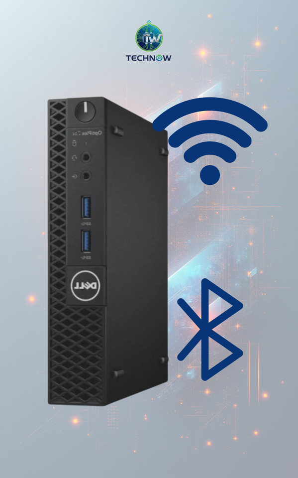 Dell Windows 11 Pro Desktop Computer PC Up To i7 7th Gen. 32GB RAM 1TB ...