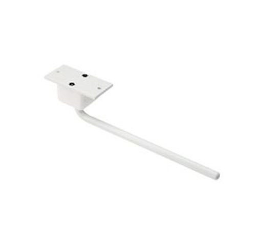 DCI White Holder Bar Under Counter Mount Arm for Dental Instrumentation ...