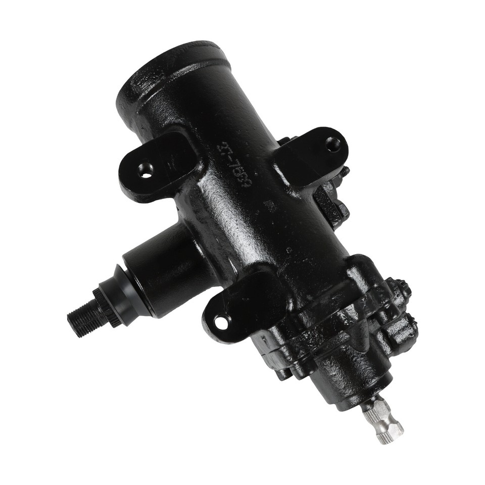 Power Steering Gear Box For 1999-04 Ford F250 F350 F450 F-550 Super ...