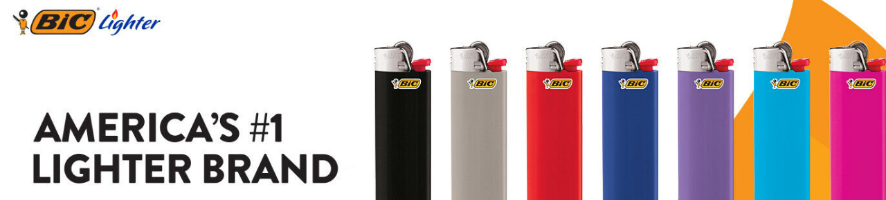 The Official BIC Store | eBay Stores