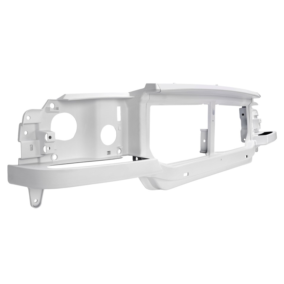Header Panel Headlight Mounting For Ford Ranger 2004-2011 05 07 09 ...