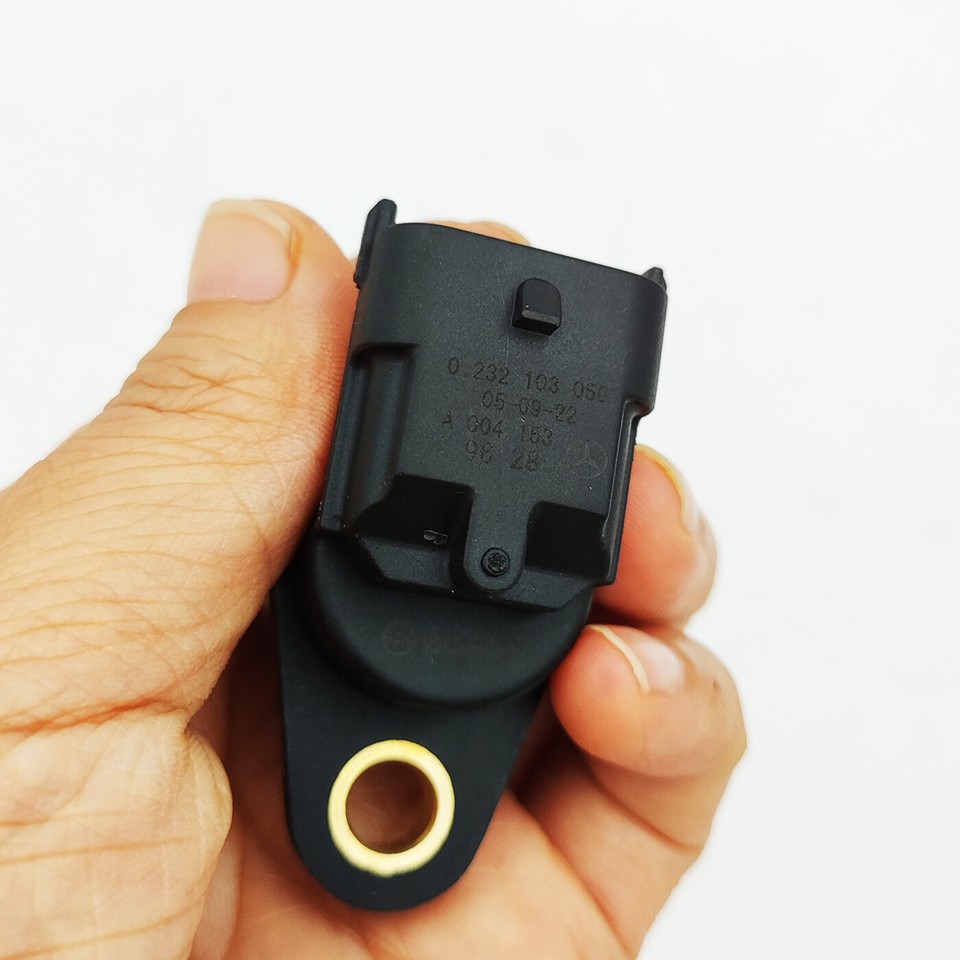 4PCS Camshaft Position Sensors A0041539628 for Mercedes Benz Series ...