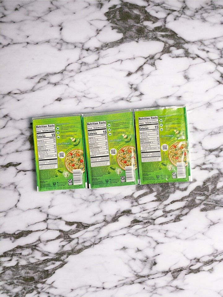 Knorr Pesto Sauce Mix 3 Packet Pack Brand New! Expires 11/24 + | eBay