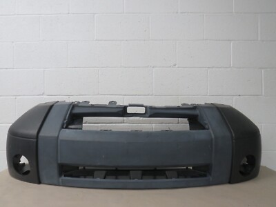 2005-2006-2007-2008-2009 LAND ROVER LR3 FRONT BUMPER COVER (OEM) | eBay