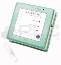 Eclipse 5602 Veri-flame Flame Monitoring Control for sale online | eBay