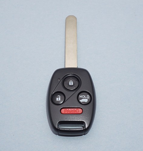 NEW OEM IN BAG 12-15 HONDA PILOT EX-L KEYLESS REMOTE HEAD FOB 72147-SZA ...