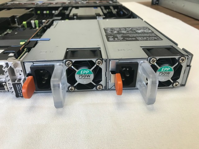 Dell PowerEdge R630 Rack Server for sale online | eBay