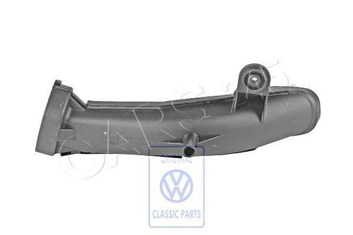 Genuine VW SEAT SKODA Beetle Bora Intake Manifold 1J0129609B | eBay