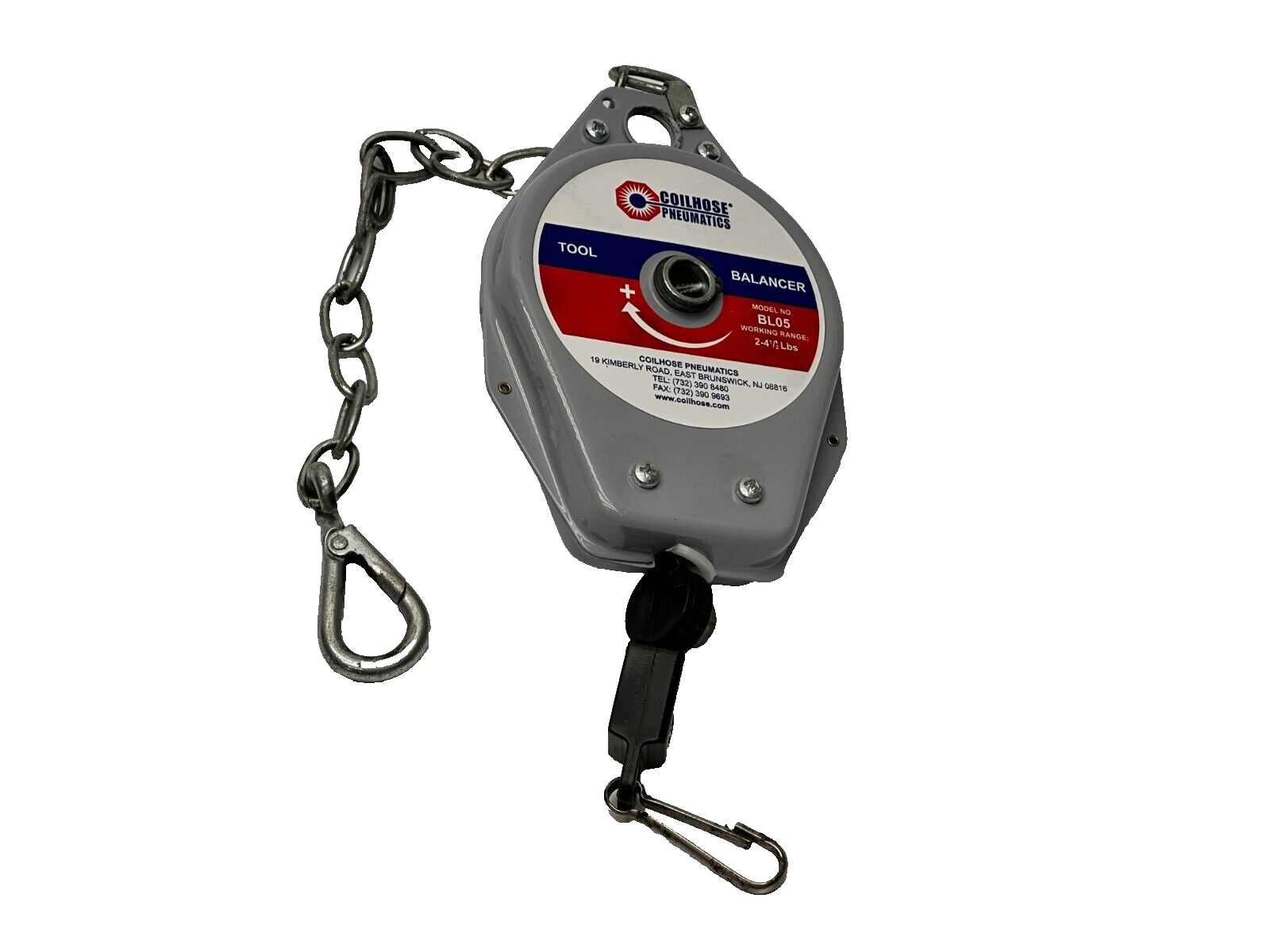 Coilhose Pneumatics BL05 Tool Balancer (FREE SHIPPING) P4E | eBay