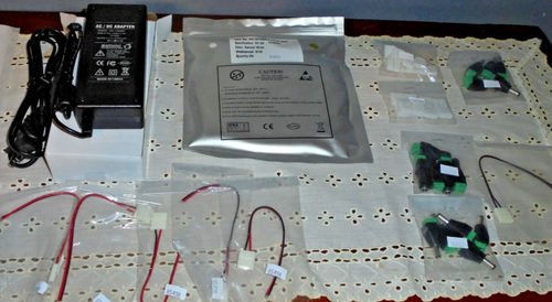 MICRO MARK LED LIGHTING KIT NEW SEE DESCRIPTION | eBay