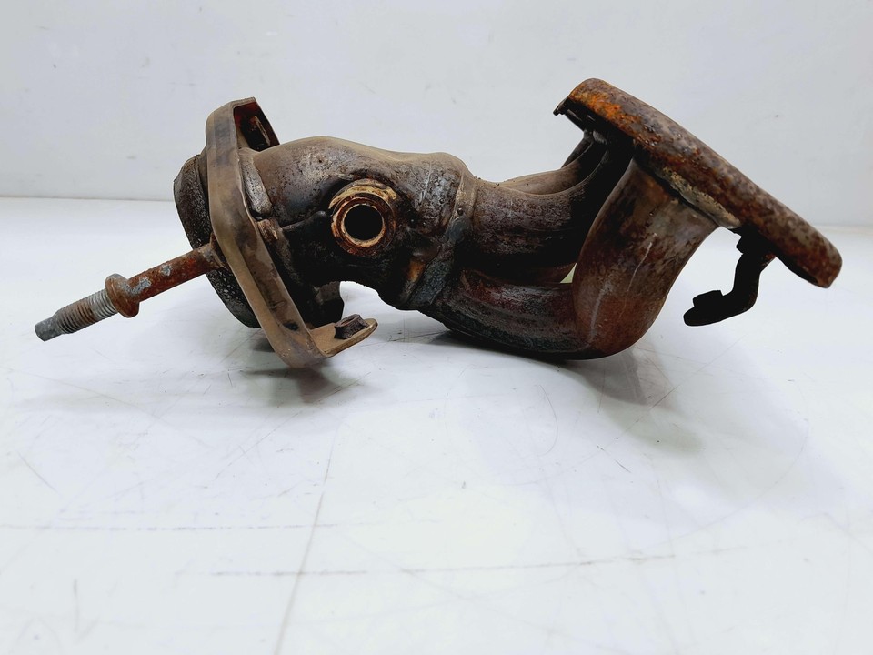 Nissan 1.8L 2.0L Exhaust Manifold Fits Sentra Versa NV200 OEM ...