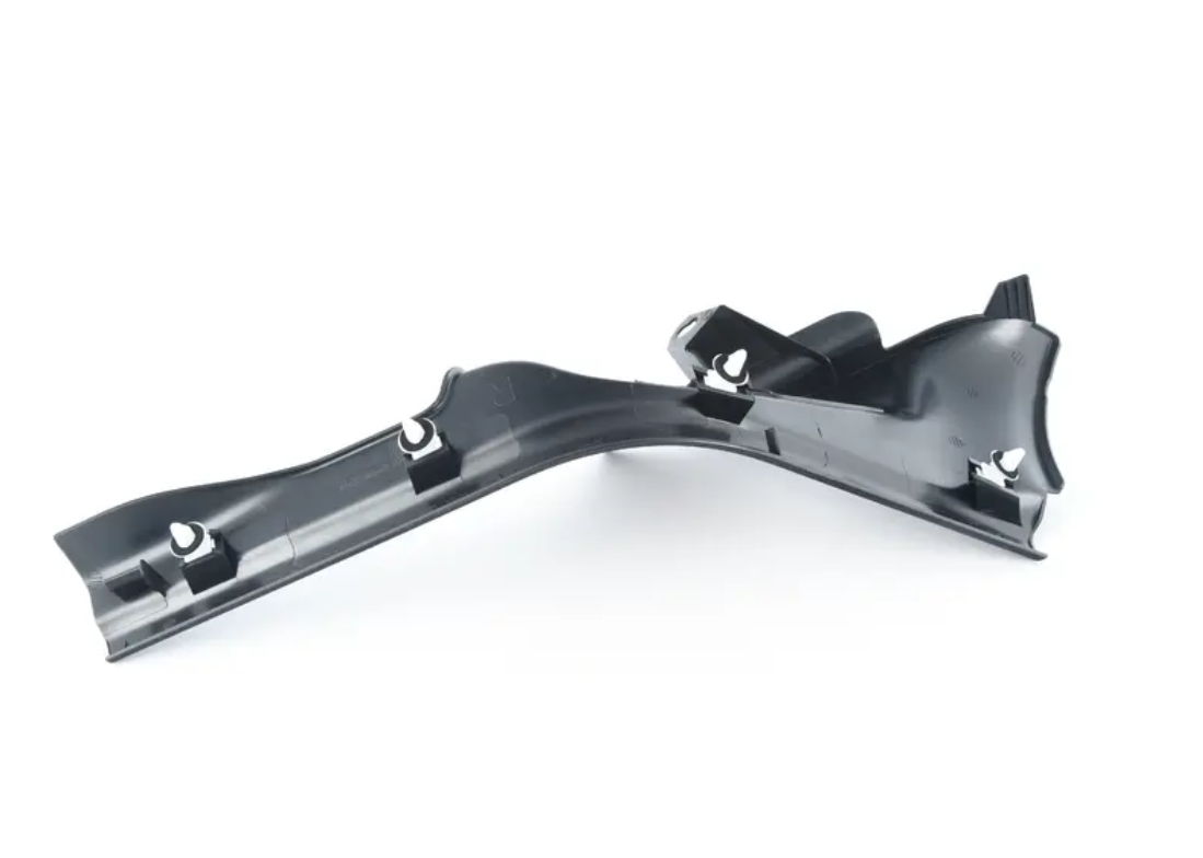 BMW X3 G01, F97 Rear Right Entrance Cover Strip 51477446642 7446642 NEW ...