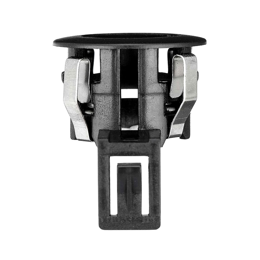 PDC Parking Sensor Retainer Bracket Black For Toyota Tundra 4.0L 4.6L 4 ...