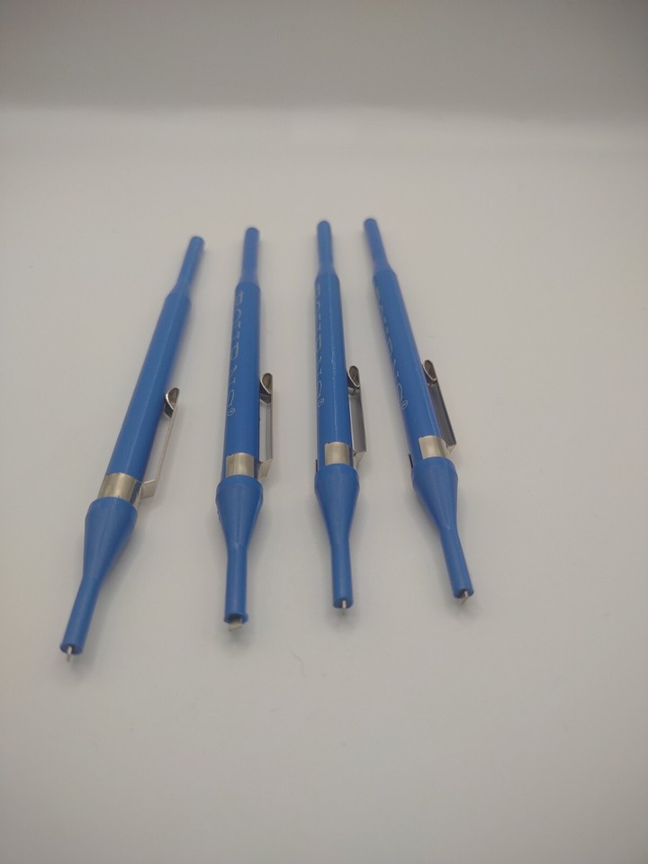 Bourns P/Ns H90 Potentiometer / Electronics Adjustment Tools (4 PCs ...