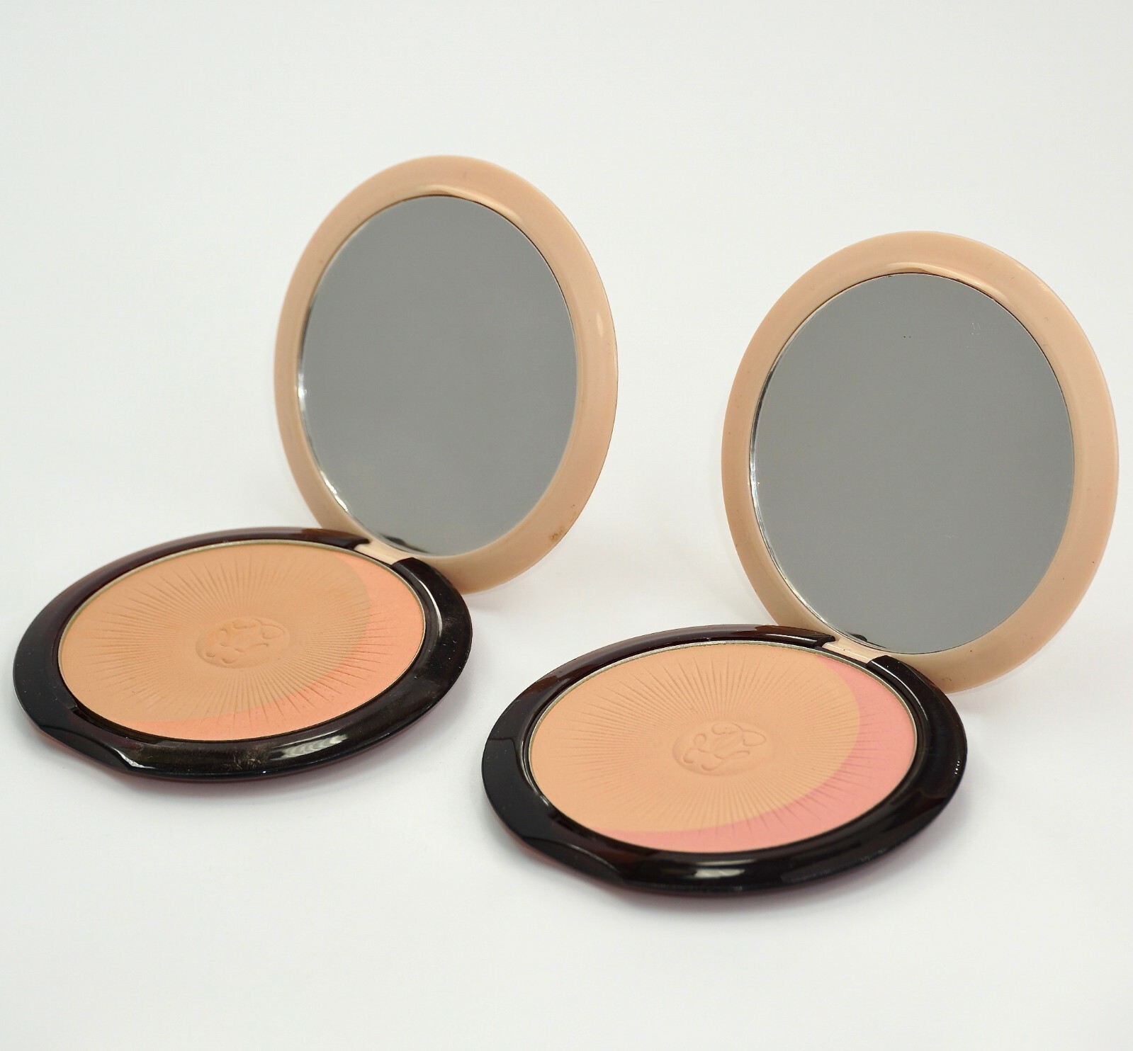 Terracotta Natural Healthy Glow Powder Duo ~Choose Your Shade~ FullSize ...