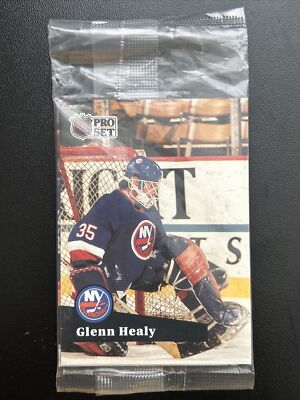 1991 PRO SET HOCKEY NATIONAL CONVENTION PROMO SET - SEALED | eBay