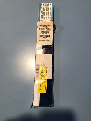 Box of 900 - Number "R2”BradyMarker Labels WM-R2-PK Brady Label Wire ...