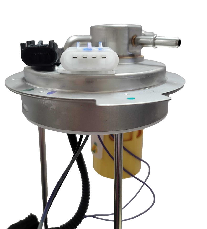 Delphi Fuel Pump Module 19257093 fit Chevrolet GMC Silverado 1500 ...