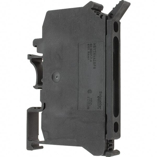 Schneider Electric NSYTRV42SF6 Lever Type Fuse Holder 500vac 10 Amps ...